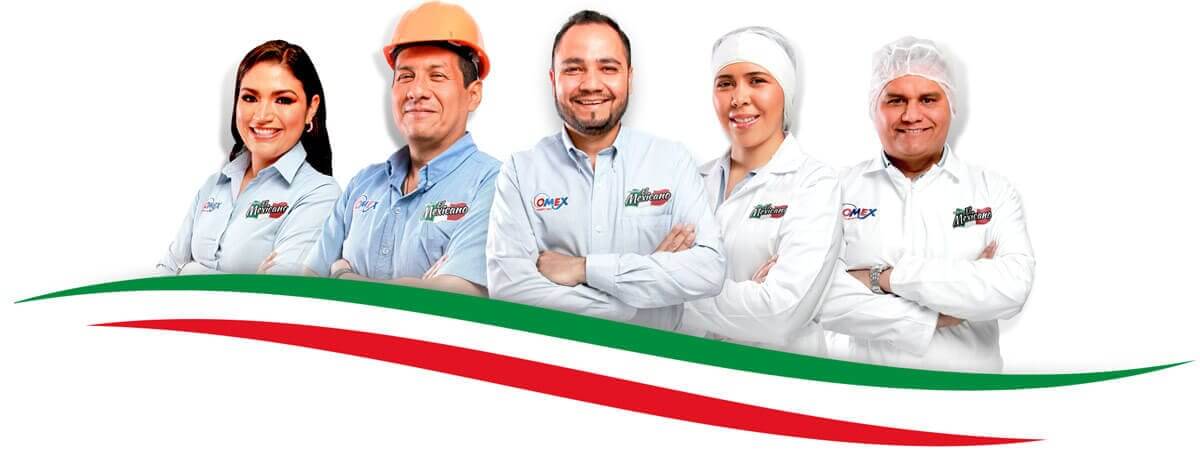 OMEX - Acerca de la marca