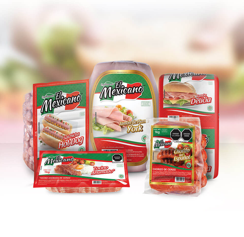 OMEX - Acerca de la marca